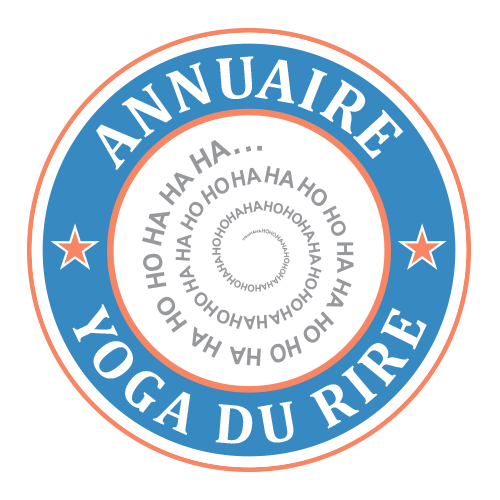 Les clubs - Annuaire officiel du Yoga du Rire et de la Rigologie